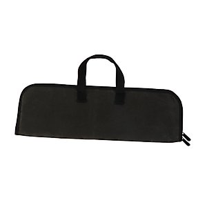FELTECHELECTR 1pc Storage Bag Canvas Travel Storage Bags Tableware
