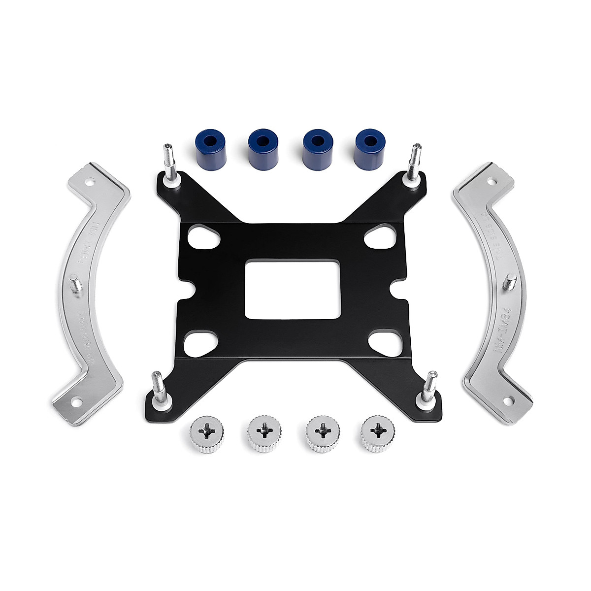 Noctua NM-i17xx-MP83, Mounting Kit for Noctua CPU Coolers on Intel LGA1851 and LGA1700