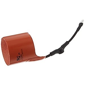Generac 7102 Oil Heater Kit for 9kW - 22kW Air Cooled Standby Generators , Orange