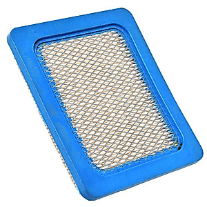 Air Filter Fits Briggs & Stratton 491588 491588S