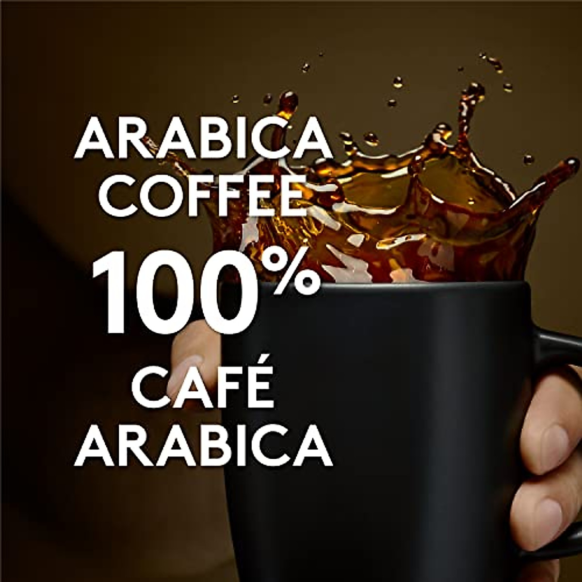 Van Houtte Creme Brulee Coffee, 24 Count K-Cups for Keurig Brewers