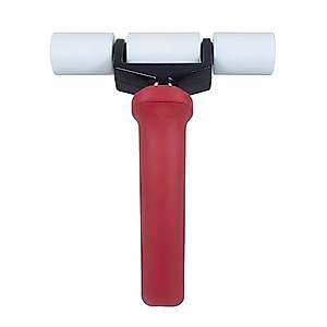 ROBERTS 6" Pro Cut Pile Carpet Seam Roller
