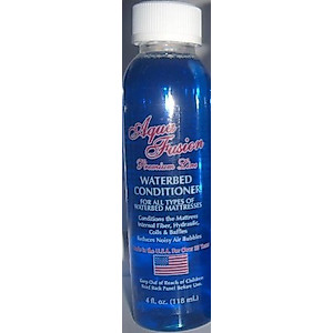 California King 72 x 84 Semi Waveless Waterbed Mattress