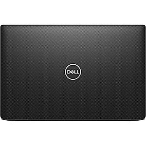 Dell Latitude 7420 14" FHD Business Laptop Computer, Intel Core i5-1145G7 (Beat i7-1065G7), 8GB LPDDR4X RAM, 256GB PCIe SSD, WiFi 6, Bluetooth 5.1, Backlit Keyboard, Fingerprint Reader, Windows 10 Pro
