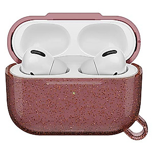 OtterBox Ispra Protective Case for Apple AirPods Pro Pink