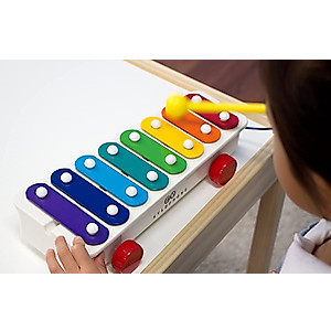 Fisher Price Classic Pull A Tune Xylophone