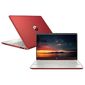 2022 Newest HP Laptops for College Student & Business, 15.6 inch HD Computer, Intel Pentium Silver N5000, 16GB RAM, 1TB SSD, Office 365 1-Year, Fast Charge, Light-Weight, Windows 11, ROKC HDMI Cable