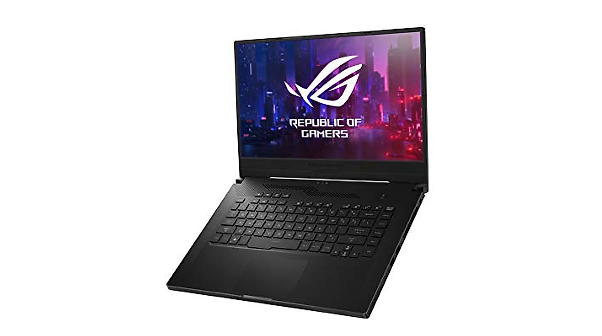 ASUS ROG Zephyrus G15 - Slim Gaming Laptop 240Hz