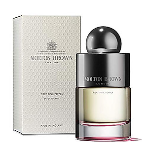 Molton Brown Fiery Pink Pepper Eau De Toilette, 3.3 Fl Oz
