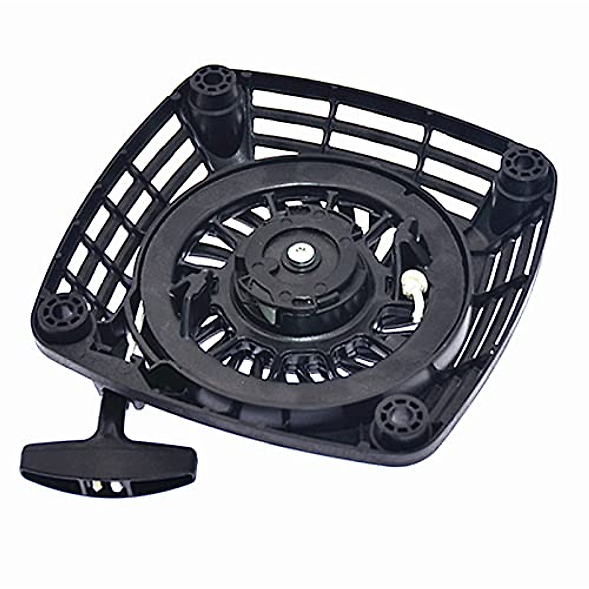 Recoil Starter for Kawasaki FJ180V FJ180 DS095 Toro EXMARK MTD Lawn Mower Pull Start REPL. P/N 49088-7023