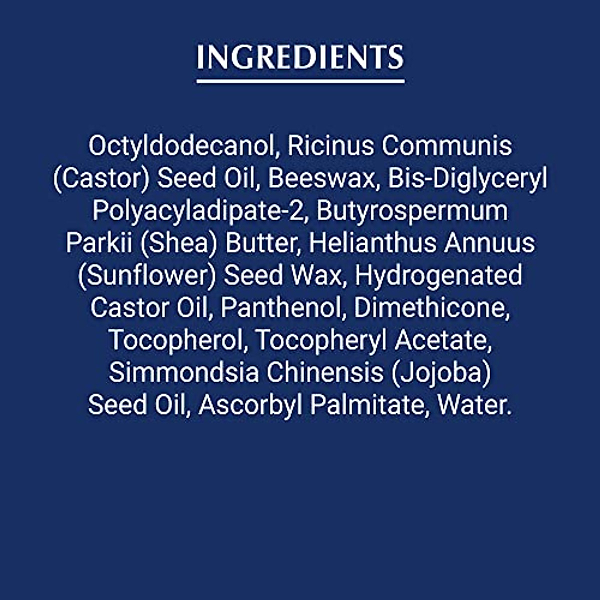 Eucerin Dry Skin Intensive Lip Balm 10Ml