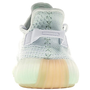 adidas Mens Yeezy Boost 350 V2 EG7491 Hyper Space - Size 8.5