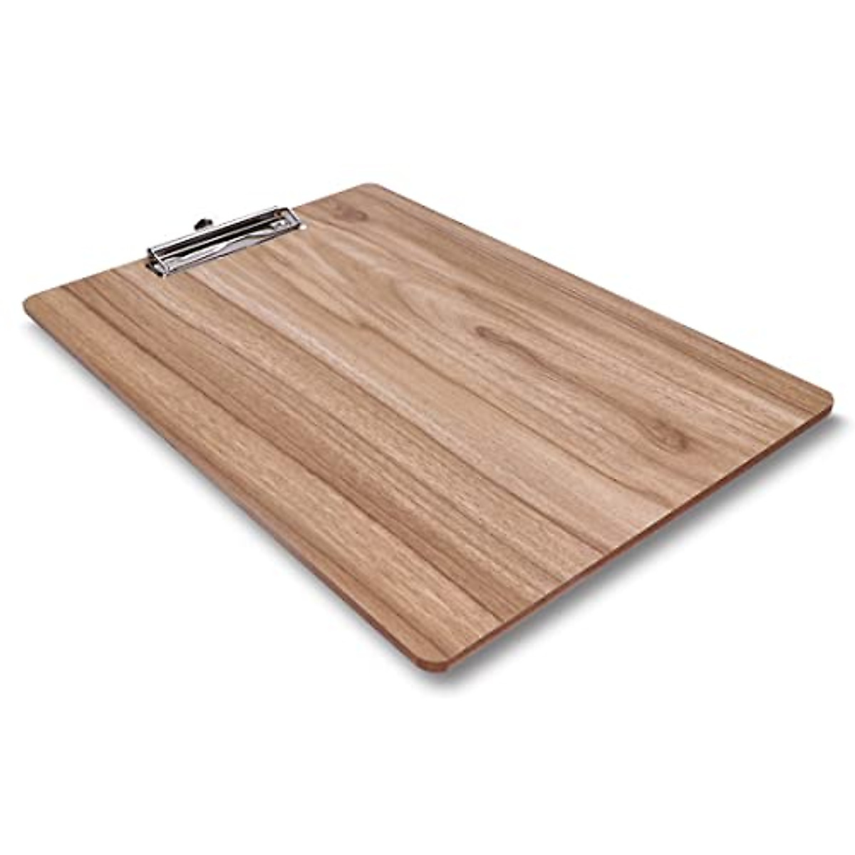 Navneet Youva | Wooden Exam Board for Students and Artists | Size - 24 cm x 34.5 cm | Pack of 1