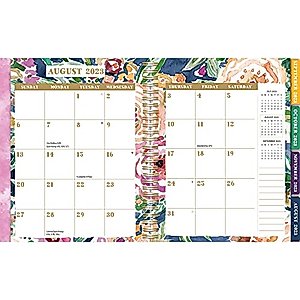 WSBL Grow Wild 2024 Agenda Planner (24996051003)