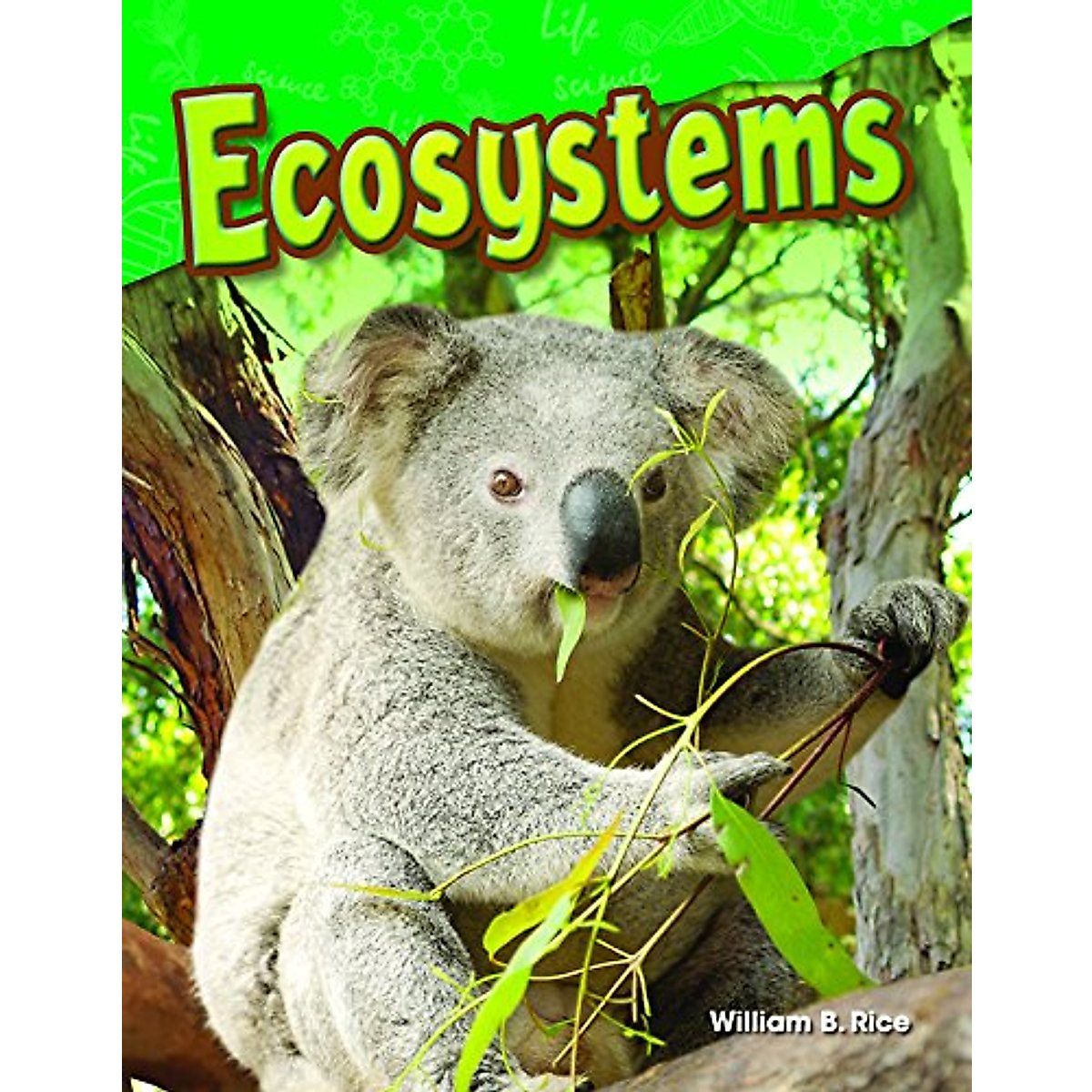Teacher Created Materials - Classroom Library Collections: Biomes and Habitats - 10 Book Set - Grades 2-3 - Guided Reading Level K - P