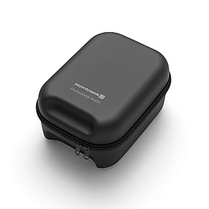 beyerdynamic DT 1990 Pro Open Studio Reference Headphones 250 Ohm Bundle with Hard Case and Deluxe Headphone Cleaning Kit