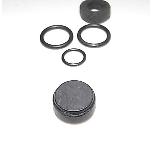 Daisy Powerline 880 881 Old Style Rebuild Kit Reseal Seal Gun Bb Air Rifle Set By JL Missouri Parts