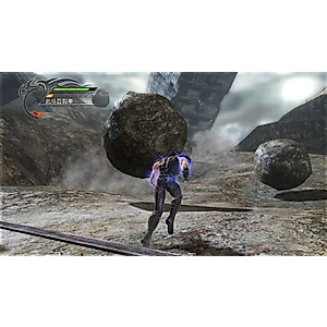 Fist of the North Star: Ken's Rage - Xbox 360