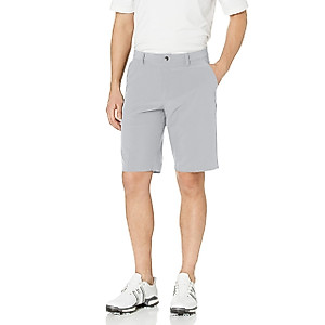 adidas Golf Ultimate 365 Short, Grey Two, 38"