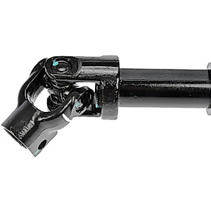 Dorman 425-363 Steering Shaft Compatible with Select Ford/Lincoln/Mercury Models