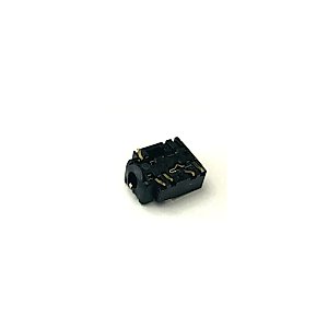 Headphone Audio Port Jack Socket Connector Module Replacement Compatible with Xbox One Elite Series 2 Controller (1pc)