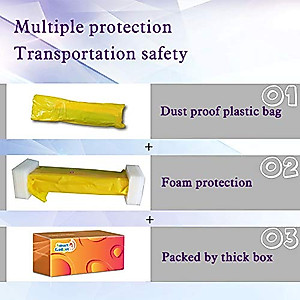 Smart Gadget Compatible Ink Cartridge Replacement Brother LC71 LC79 LC75 LC75XL LC 75 | Use with MFC-J6510DW MFC-J6710DW MFC-J6910DW MFC-J280W MFC-J425W Printers | 20 Pack