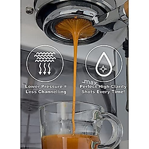 Distro Coffee Labs 9 Bar 6 Bar OPV Spring Modification for Espresso Machines - Compatible with Gaggia Classic