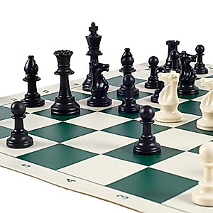 Wholesale Chess Basic Club Sets (5-Pack)