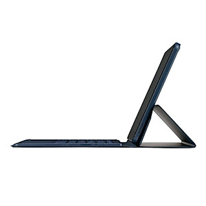 Onn ONA19TB007 10.1" Android Tablet with Detachable Keyboard, 2GB RAM, 16GB, 1.3GHz Quad core (Navy)