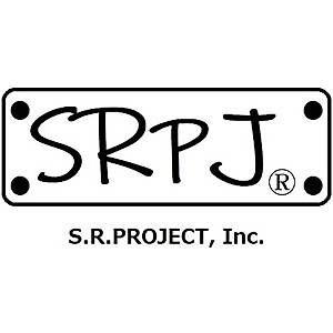 SRPJ (PS4) P4 Controller Replacement Rubber Pad V2Pro JDS-040 (Base) SRPJ2066