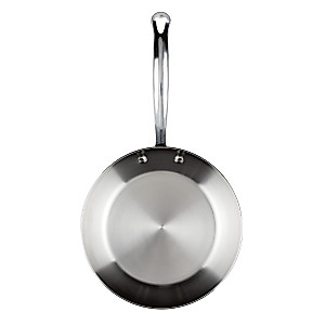 Farberware Millennium Stainless Steel Cookware Pots and Pans Set, 10 Piece