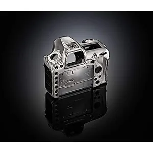 Nikon D850 45.7MP Full-Frame FX-Format DSLR Digital Camera (Body Only) - (International Model)