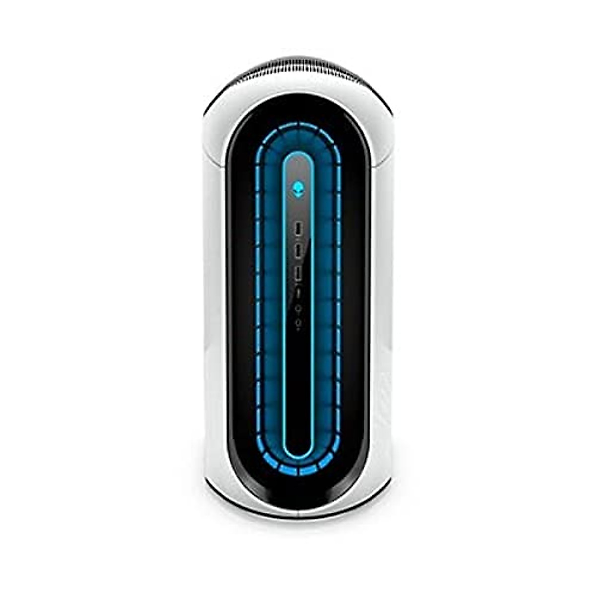 Dell Alienware Aurora R12 Desktop | Core i7-11700F - 1TB HDD Hard Drive - 32GB RAM - Nvidia GeForce RTX 3080 | 8 cores @ 4.9 GHz - 10GB GDDR6X Win 10 Home White (Renewed)