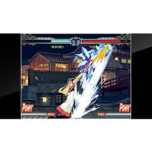 The Last Blade 2 - Limited Run 358