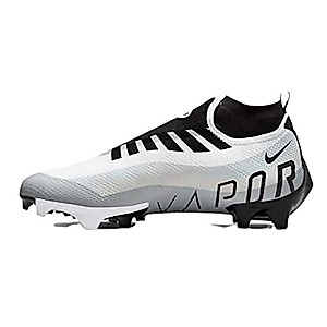 Nike Vapor Edge Pro 360 Mens Football Cleat nkDQ3670 001 (us_Footwear_Size_System, Adult, Men, Numeric, Medium, Numeric_12)