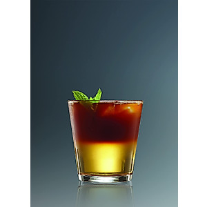 Rooibos Tea Original - Red Espresso - South African - Pods Compatible with Nespresso machines - Vegan, Non GMO, Antioxidant, Calming (10 Pods)