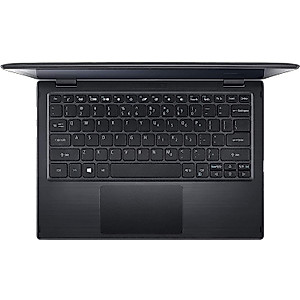 Acer Spin 1 SP111-33-C6UV 11.6-Inch HD IPS Touch N4000 4GB 64GB Windows 10 S Mode Laptop