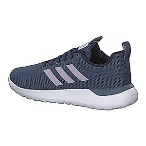 adidas W Lite Racer Ink/Mauve Running Shoes 6