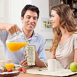 365FURY Gifts For Wife - Couples Gifts For Wife, Her, Girlfriend - Mothers Day, Valentines Day Gift for Wife - Christmas Present Idea Gift Sets For Her Couple Keychain & 20Oz Tumbler