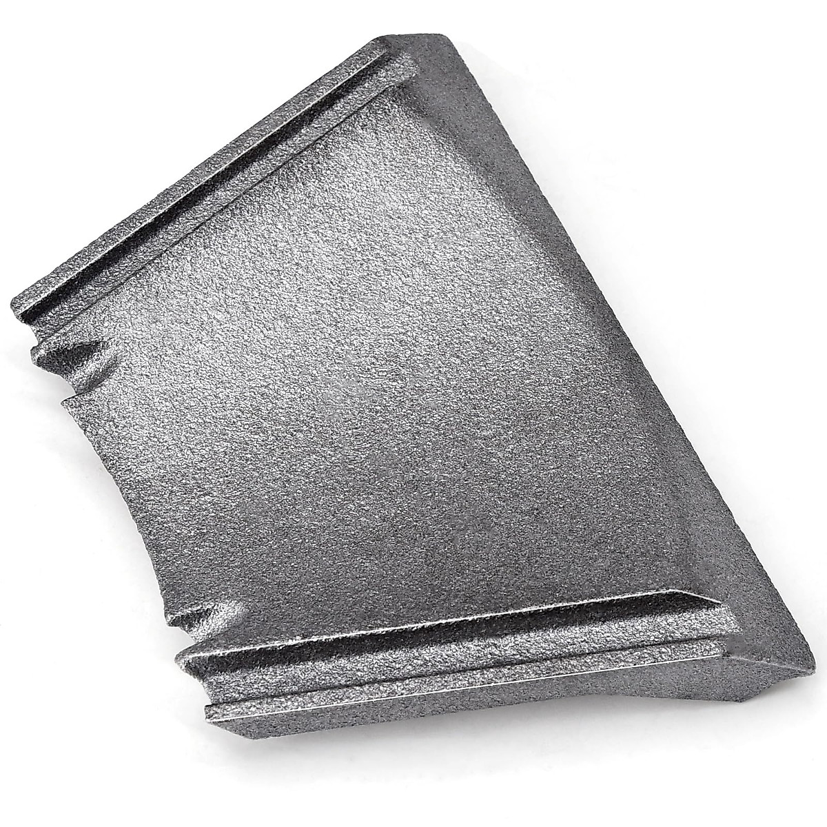 Criditpid Replacement 3-00-03000 Flame Guide for Harman P68, P43, XXV, P35i, Accentra 52i Pellet Stove, Burn Pot Top for Harman Pellet Stove.