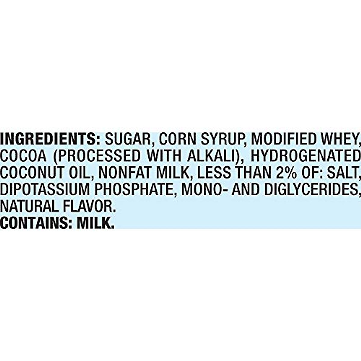 Swiss Miss Milk Chocolate Flavor Hot Cocoa Mix, 1.38 oz. 50-Count