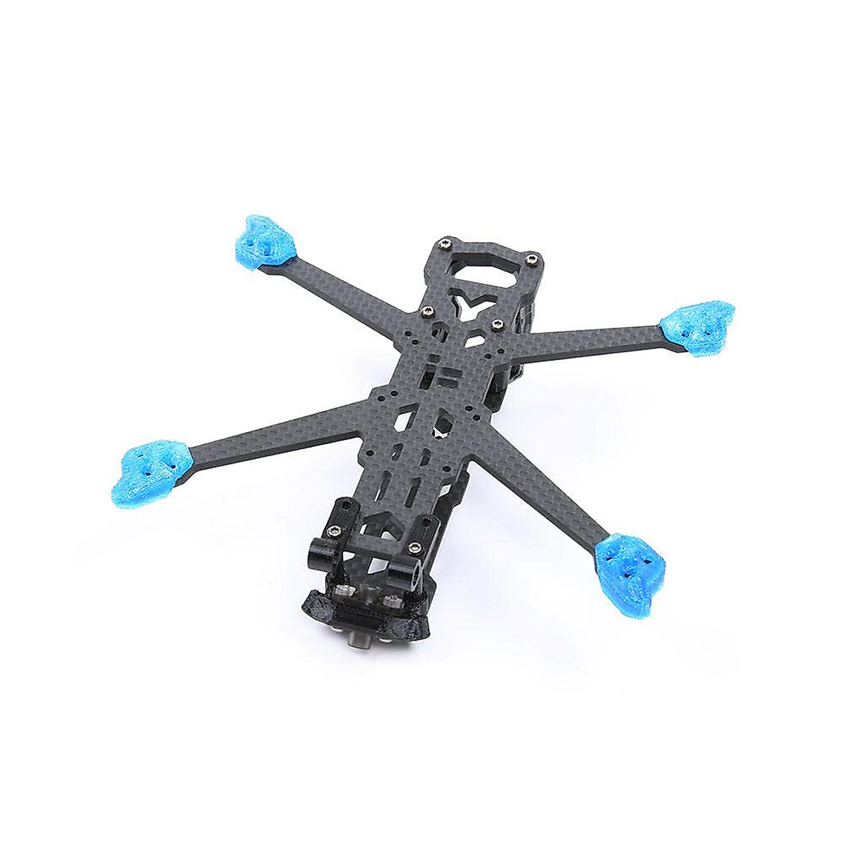 Chimera 3inch KIT 164.8mm Frame Arm Compatible Xing 1404 1408 Motor for FPV Titan Chimera 3 LR Chassis