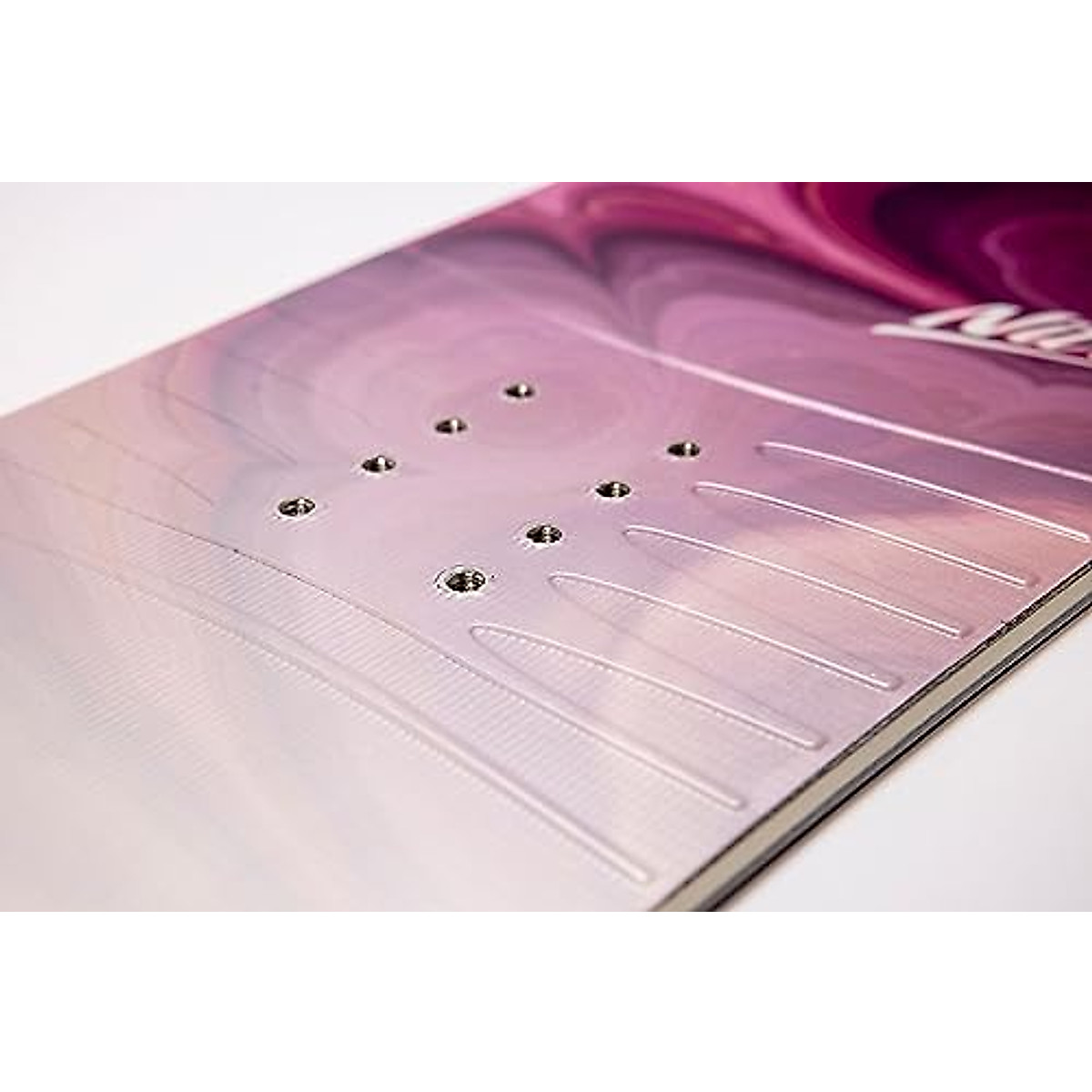 Nitro Spirit Youth Snowboard (17154)