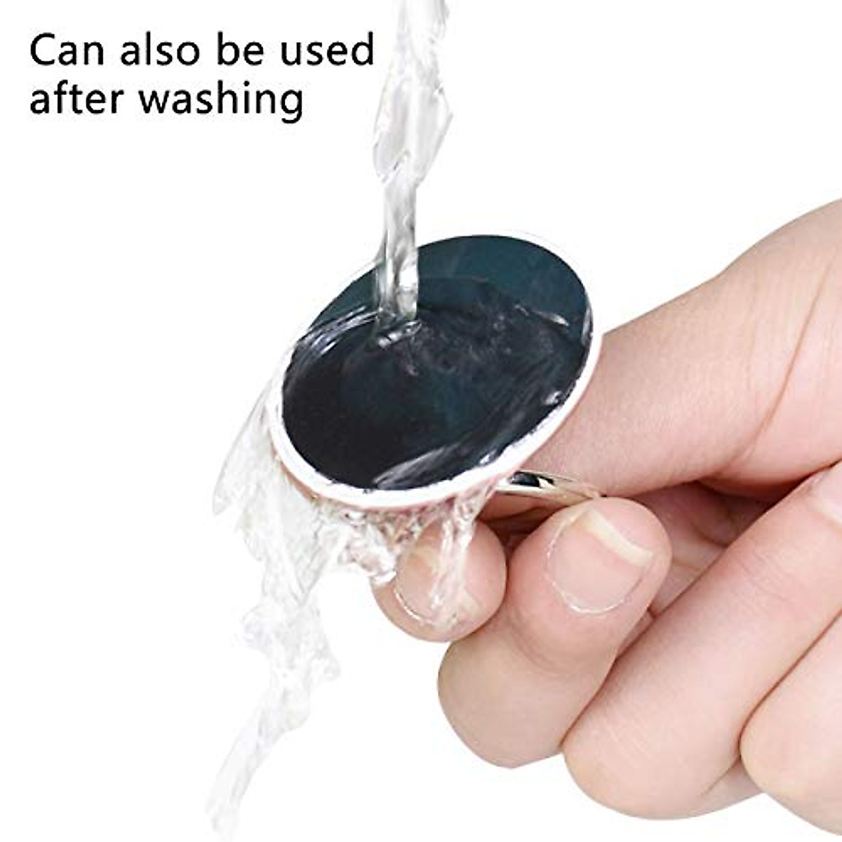 Universal Mobile Phone 360° Finger Ring Stand Holder Magnetic Car Air Vent Mount Bracket Phone Ring Holder Finger Kickstand