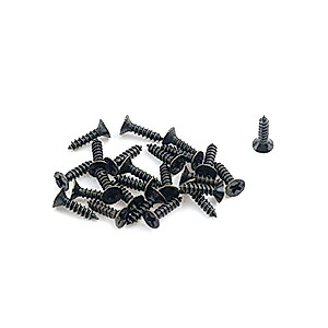 MY MIRONEY Early American Single Prong Iron Hooks Rustic Coat Hook Decorative Colonial Wall Hooks Multi-Purpose Hanging Hooks with Screws Pack of 20