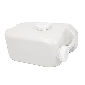 NC CHH-7701 562 Portable Removable Outdoor Hand Sink with 24L Recovery Tank