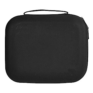 FitSand Hard Case Compatible with 11.5" Portable DVD Player