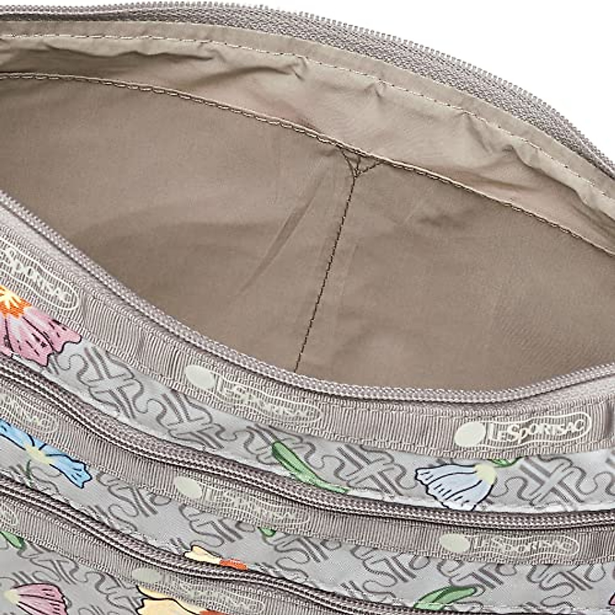 LeSportsac(レスポートサック) Shoulder Bag, Monogram Floral