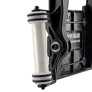 Freeman PFNRB Flooring Nailer Roller Base Converter