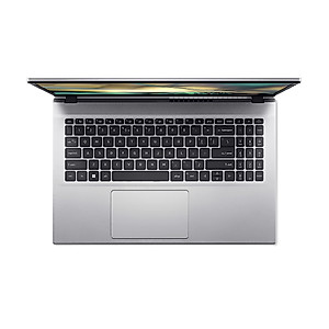 acer Aspire 3 Laptop | 15.6" FHD IPS | 12th Intel i5-1235U (10 Core, 2P+8E) | Iris Xe Graphics | 20GB DDR4 | 512GB (256x2) | Fullsize Keyboard with NumPad | RJ45 | Windows 11 Pro | TLG 32GB USB
